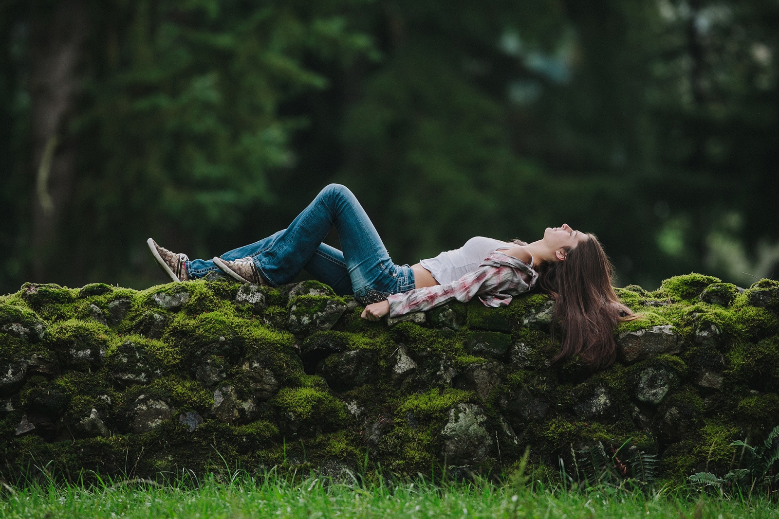 Fotografia de estilo de vida de Ron Storer em Auburn Washington ...